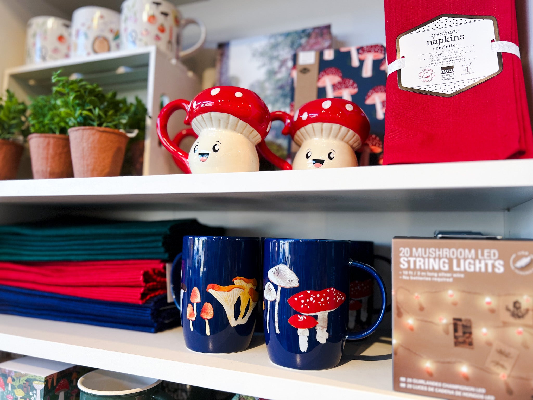 FAN TAN HOME & STYLE