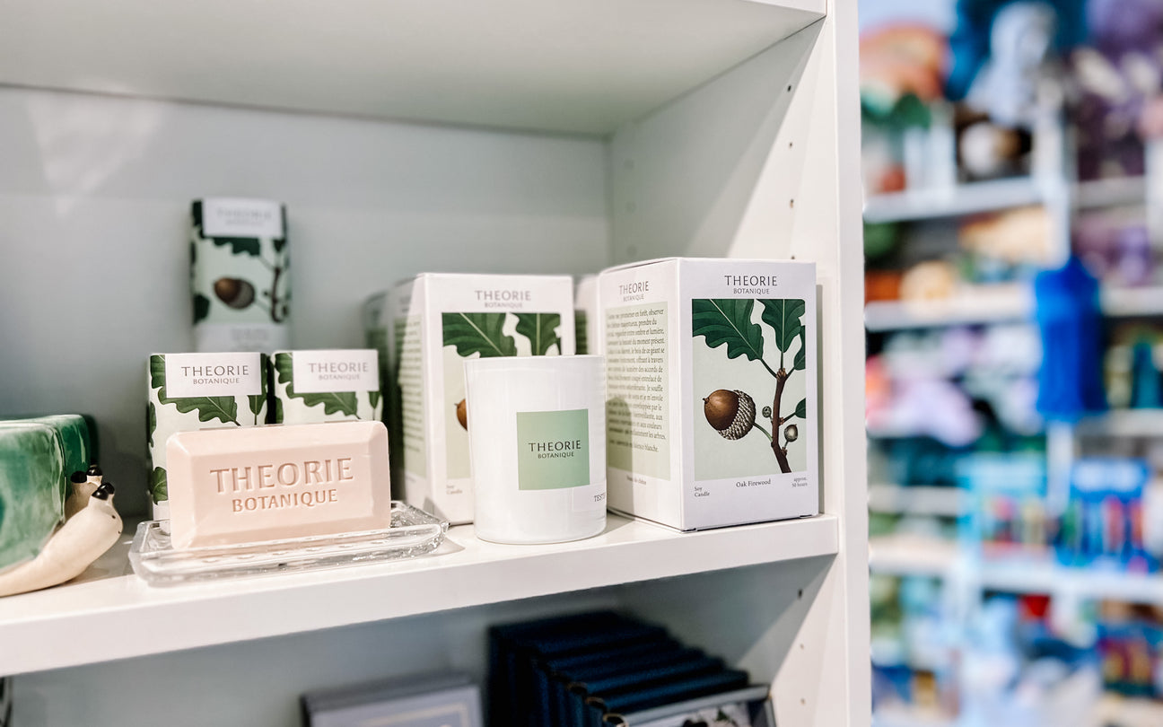 FAN TAN HOME & STYLE